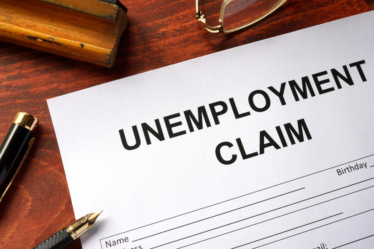 Unemployment Insurance Guidance Robert F Murray Financial Solutions LLC Unemployment Insurance Guidance Robert F Murray Financial Solutions LLC